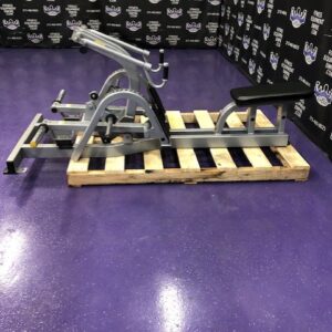 Buy Nautilus XPLOAD Compound Plate Loaded Row Online | Fitness ...