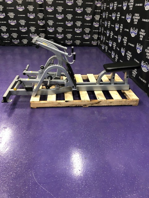 Buy Nautilus XPLOAD Compound Plate Loaded Row Online | Fitness ...