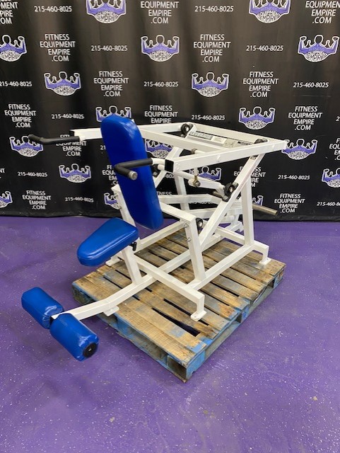 Buy Flex Fitness Plate Loaded Leverage Seated Dip - RARE Online ...