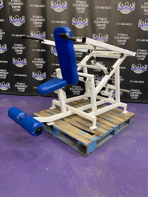 Buy Flex Fitness Plate Loaded Leverage Seated Dip - RARE Online ...