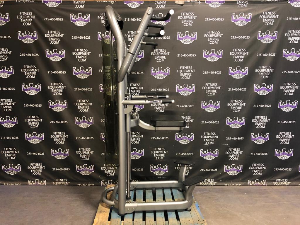 Buy Matrix G3 Assisted Dip & Pullup Machine Online | Fitness Equipment ...