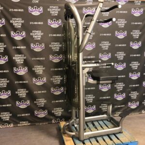 Buy Matrix G3 Assisted Dip & Pullup Machine Online | Fitness Equipment ...