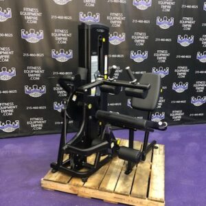 Buy Cybex VR1 Leg Extension & Leg Curl Combo Machine - BRAND NEW Online ...