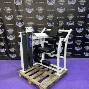 Buy David Abdominal Machine - RARE Online | Fitness Equipment Empire