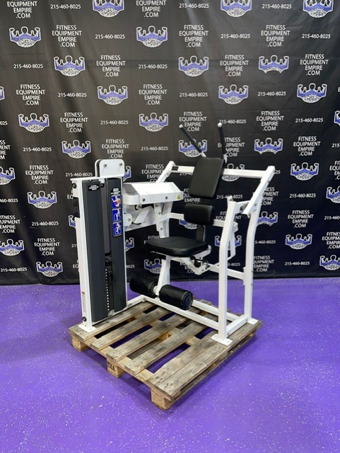 Buy Hammer Strength MTS Converging Abdominal Crunch Online | Fitness ...