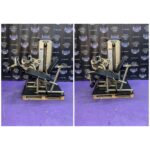 Leg Press Machine | Hammer Strength Machine | Life Fitness Equipment