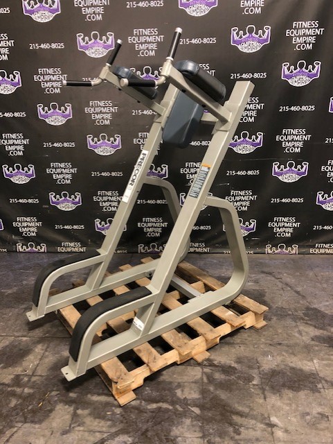 Buy Precor VKR Dip & Leg Raise - Abs - Back - Chest & Triceps Online ...