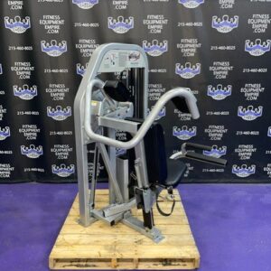 Buy Nautilus Nitro Pullover Online | Fitness Equipment Empire