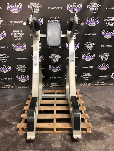 Buy Precor VKR Dip & Leg Raise - Abs - Back - Chest & Triceps Online ...