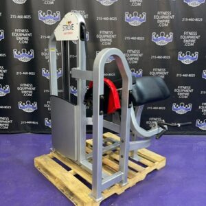 Buy Strive Original Prime Smart Strength Bicep Curl Online | Fitness ...