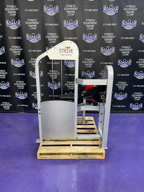 Buy Strive Original Prime Smart Strength Bicep Curl Online | Fitness ...