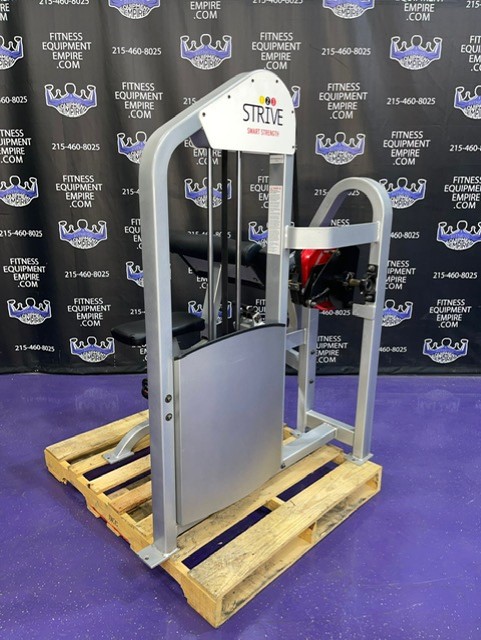 Buy Strive Original Prime Smart Strength Bicep Curl Online | Fitness ...