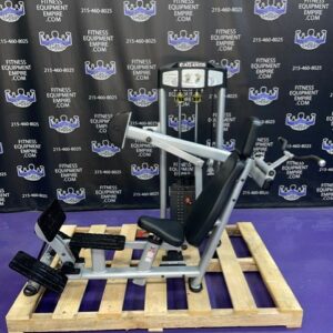 Buy Atlantis Overhead Tricep Extension Online | Fitness Equipment Empire