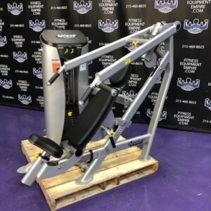 Buy Hoist HD 3300 3 in 1 Multi Press - Flat Incline Overhead w/Heavy ...