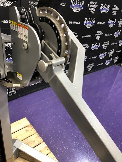 Buy FreeMotion Dual Double Stack Cable Crossover & Functional Trainer ...