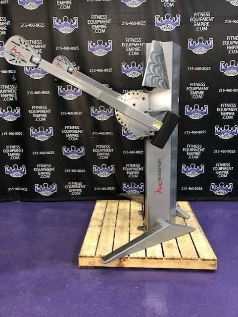 Buy FreeMotion Dual Double Stack Cable Crossover & Functional Trainer ...