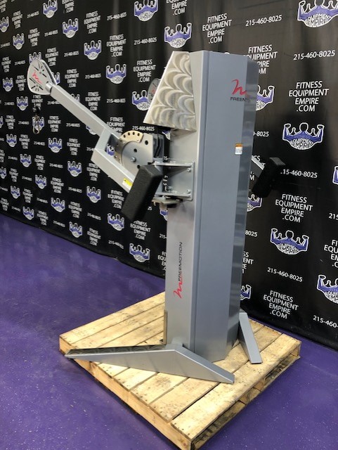 Buy FreeMotion Dual Double Stack Cable Crossover & Functional Trainer ...