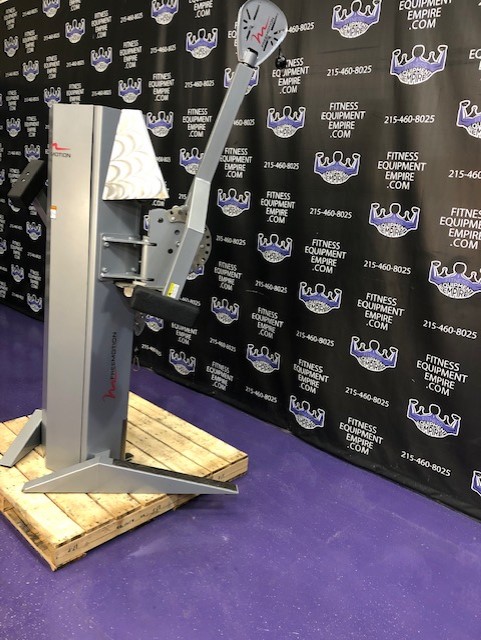 Buy FreeMotion Dual Double Stack Cable Crossover & Functional Trainer ...