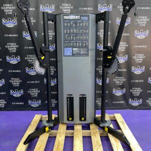 Buy Paramount PFT-200 Dual Stack Functional Trainer - Clean Online ...