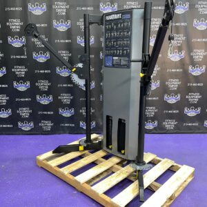 Buy Paramount PFT-200 Dual Stack Functional Trainer - Clean Online ...