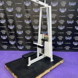 Buy Cybex Lat Pulldown Online | Fitness Equipment Empire