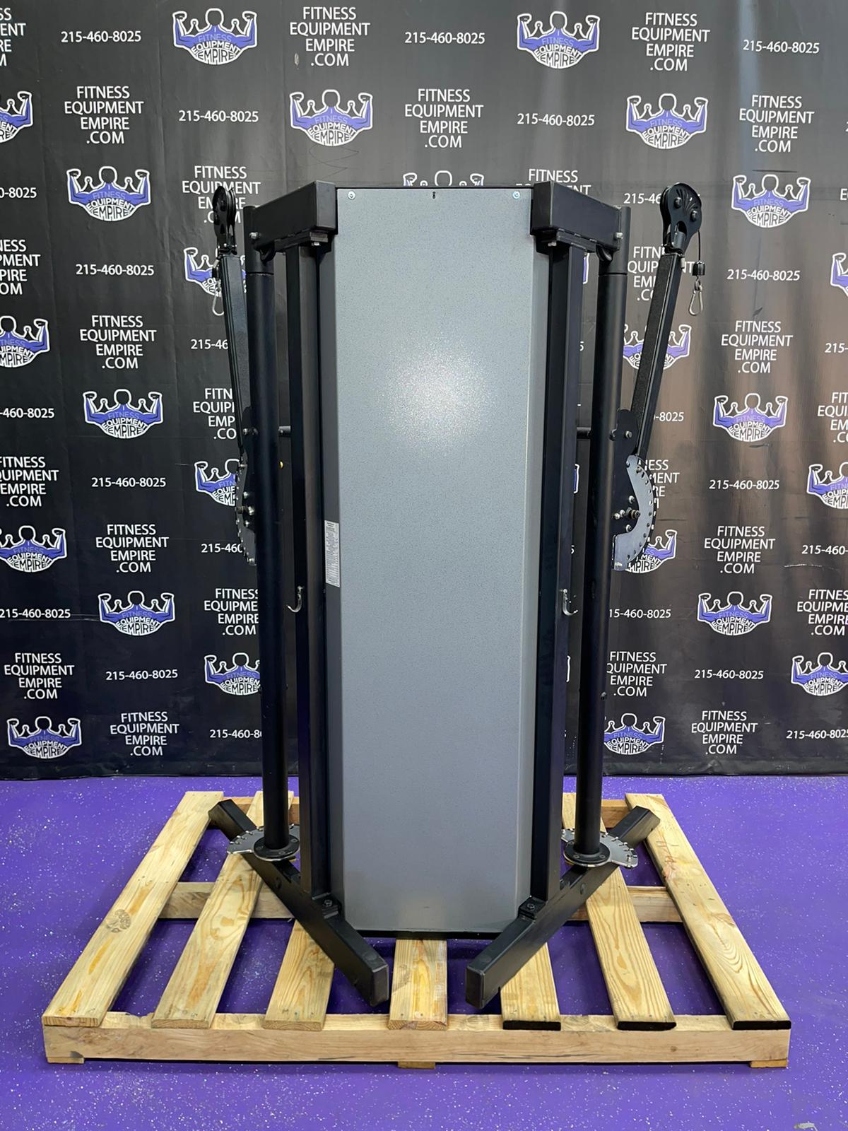 Buy Paramount PFT-200 Dual Stack Functional Trainer - Clean Online ...