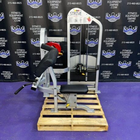 Buy Strive Original Prime Smart Strength Bicep Curl Online | Fitness ...