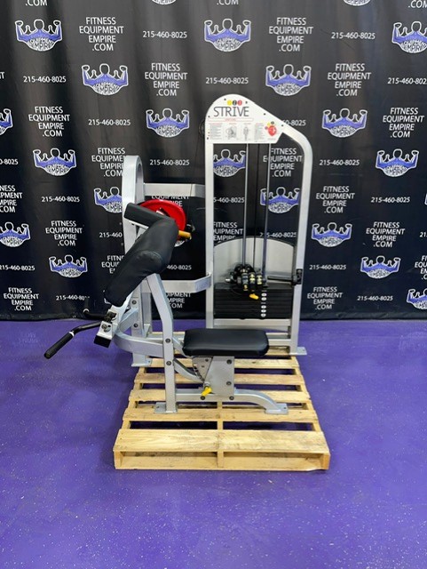 Buy Strive Original Prime Smart Strength Bicep Curl Online | Fitness ...