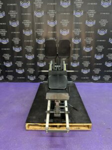 Buy Nautilus Power Plus Plate Loaded ISO Lateral AND Traditional Option ...