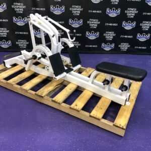 Leg Press Machine | Life Fitness Equipment- Fitness Equipment Empire