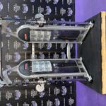 Leg Press Machine | Premium Hammer Strength Machine for Your Gym