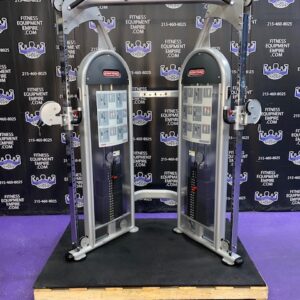 Leg Press Machine | Premium Hammer Strength Machine for Your Gym