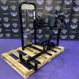 Buy Paramount Rotary Shoulder Press ART Advanced Rotary Technology ...