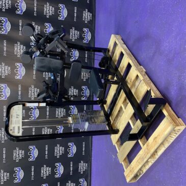 Buy Paramount Rotary Shoulder Press ART Advanced Rotary Technology ...