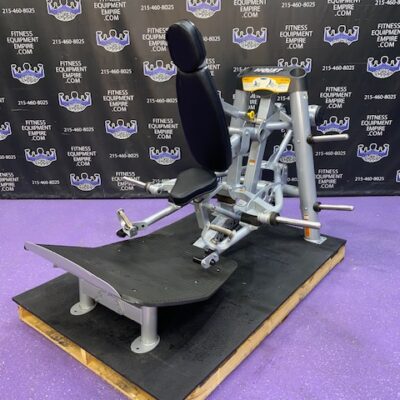 Buy Hoist Roc-It Plate Loaded Hack Squat - Deadlift & Shrug Combo ...