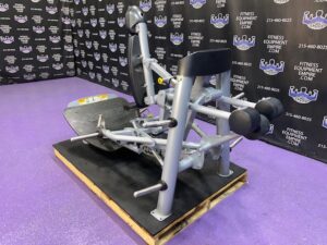 Buy Hoist Roc-It Plate Loaded Hack Squat - Deadlift & Shrug Combo ...