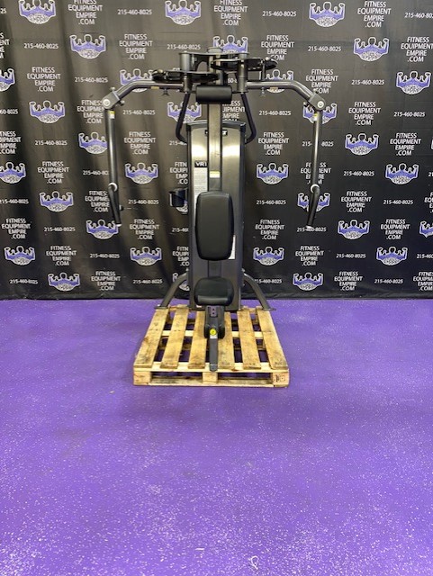 Buy Cybex VR1 Pec Fly & Rear Delt Combo Machine - Current Model Online ...