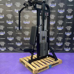 Buy Hammer Strength Select Pec Fly & Rear Delt Combo Online | Fitness ...