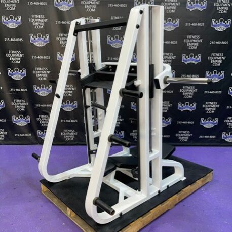Buy Streamline Vertical Leg Press - RARE Online | Fitness Equipment Empire