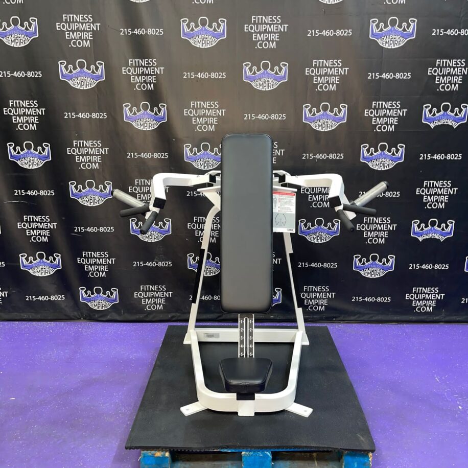 Leg Press Machine | Life Fitness Equipment- Fitness Equipment Empire