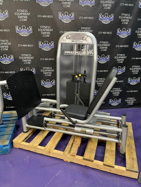 Buy Magnum 9 Unit Total Body Strength Circuit Online | Fitness ...