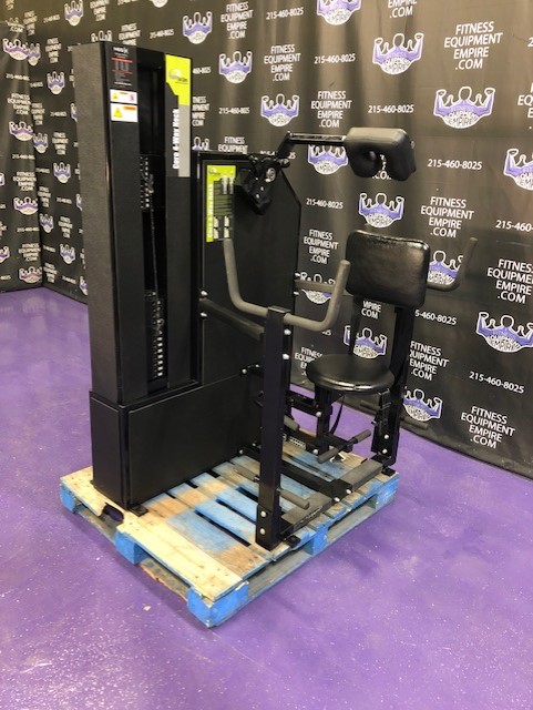 Buy MedX CORE 4 Way Neck - Newest Series Online | Fitness Equipment Empire