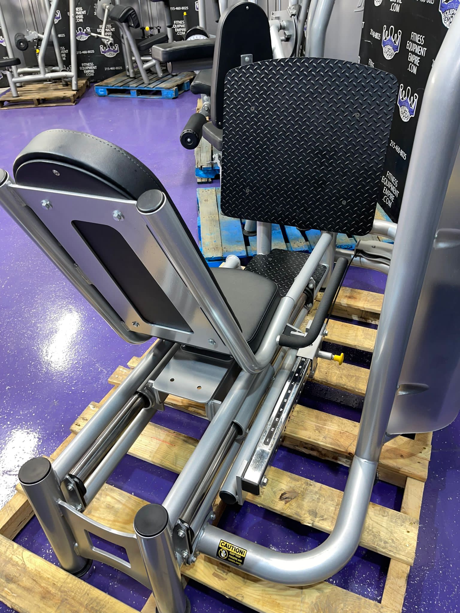 Buy Magnum 9 Unit Total Body Strength Circuit Online | Fitness ...