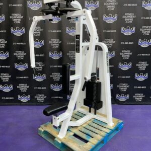 Buy Precor Icarian Pec Fly & Rear Delt Combo Online | Fitness Equipment ...