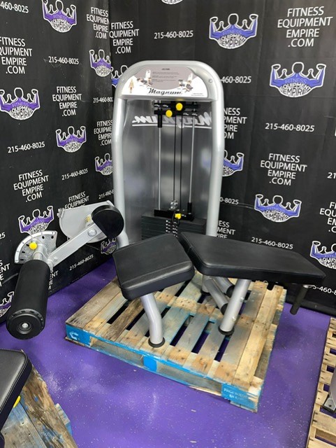 Buy Magnum 9 Unit Total Body Strength Circuit Online | Fitness ...