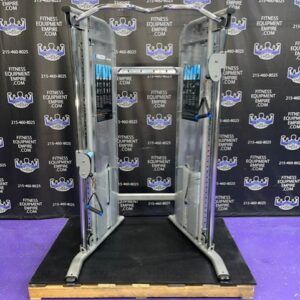 Buy Precor FTS Glide Dual Adjustable Pulley DAP Functional Trainer 200 ...