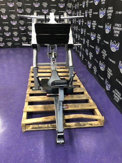 Buy Atlantis Precision C-401 40 Degree Linear Leg Press Online ...