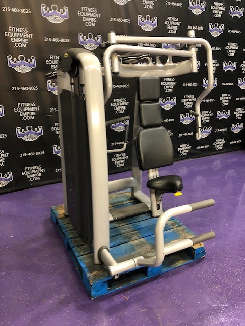 Buy Technogym Chest Press Online | Fitness Equipment Empire