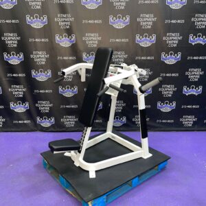 Buy Cybex Advanced Plate Loaded Multi Grip Converging Shoulder Press ...