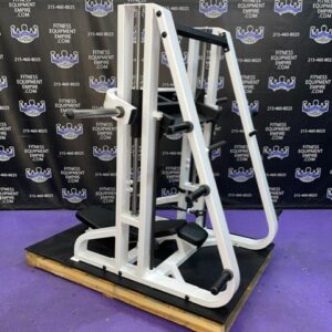 Buy Streamline Vertical Leg Press - RARE Online | Fitness Equipment Empire